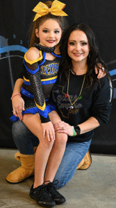 Texas Empire | Cheerleading & Tumbling in Angleton